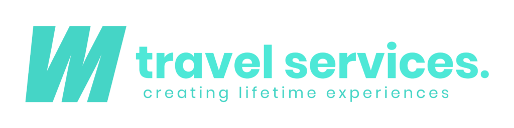 VM Travel Services – Creating Lifetime Experiences