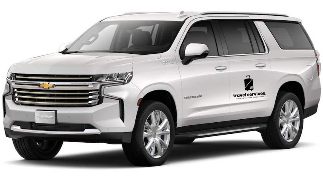 VM Travel Services – Creating Lifetime Experiences